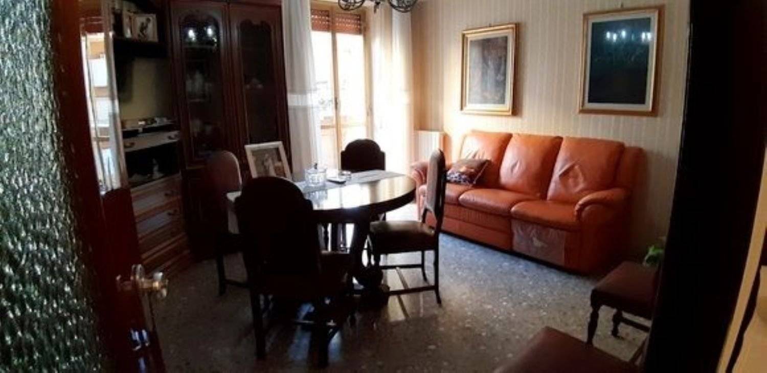 Trilocale via Taramelli, 10, Luna e Sole - Prunizzedda, Sassari