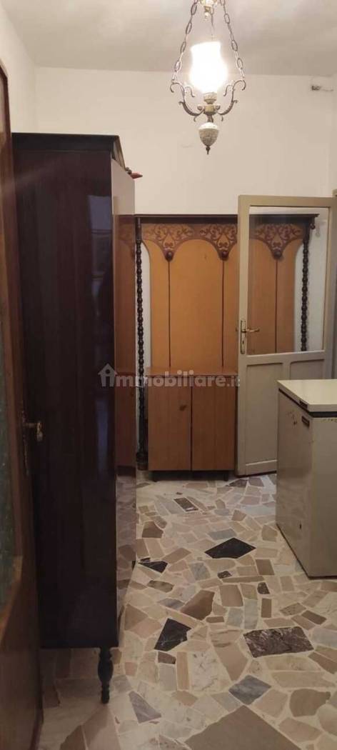 Appartamento via SIOTTO PINTOR, 32, Centro, Osilo