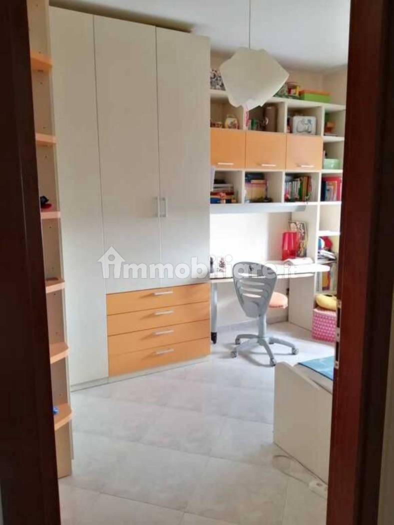 Appartamento via milano, 19, Porcellana, Sassari