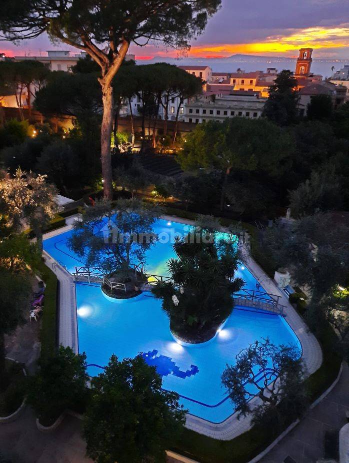 Appartamento via degli Aranci, Sorrento