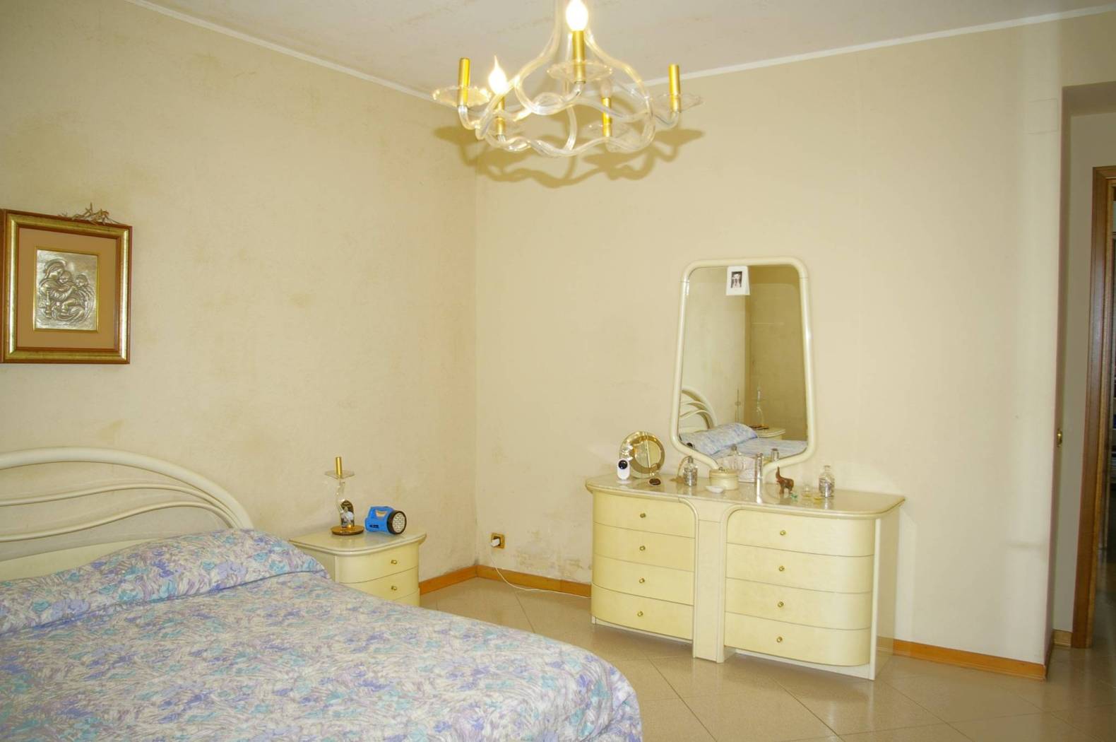 Quadrilocale via Nazionale in Briga Marina 200, Briga - Ponte Schiavo, Messina