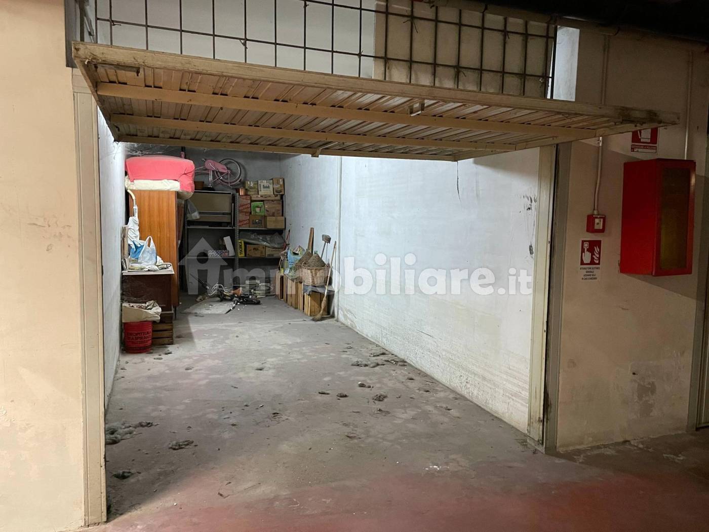 Garage - Box in Vendita