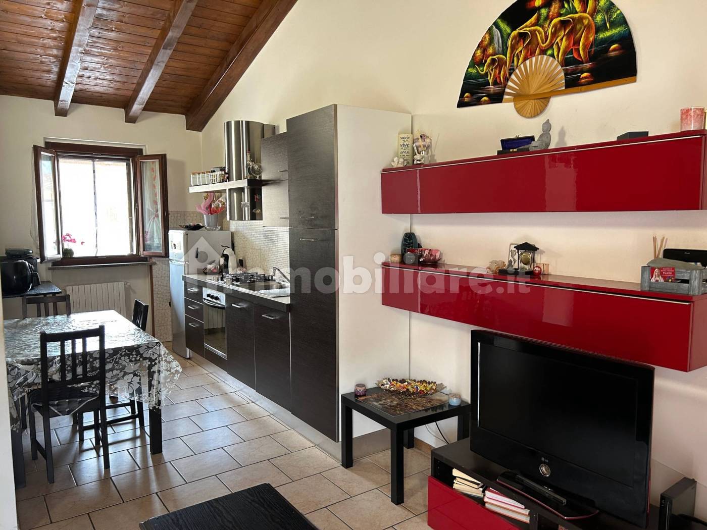 Bilocale via Giuseppe Mazzini 61, Centro, Gambolò