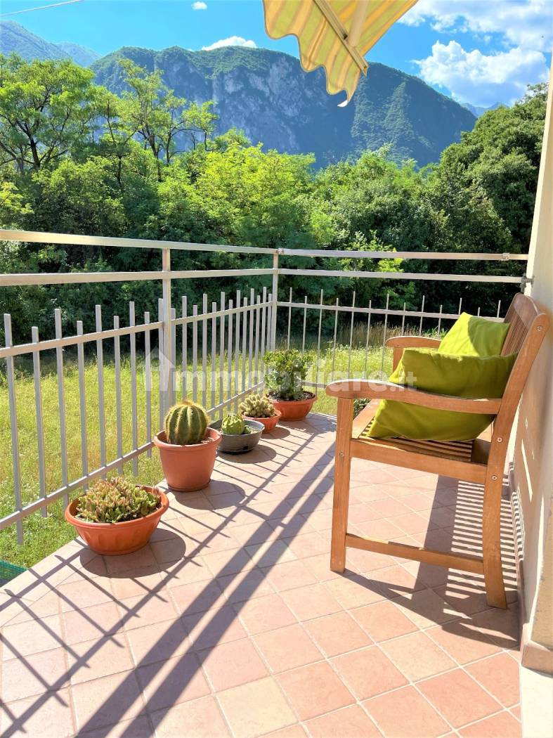 Quadrilocale via G. Bresadola, Riva del Garda