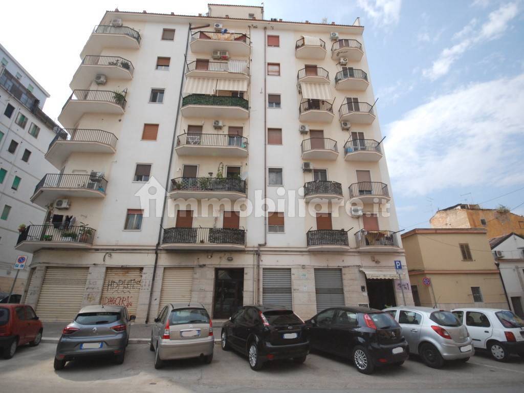 Trilocale via Alessandro Manzoni 156, Sant'Anna - Sant'Eligio, Foggia