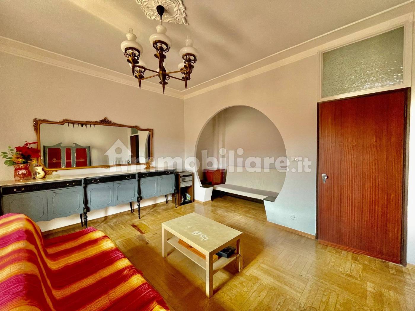 Quadrilocale via Giuseppe Di Vittorio 85, Centro, Acqui Terme