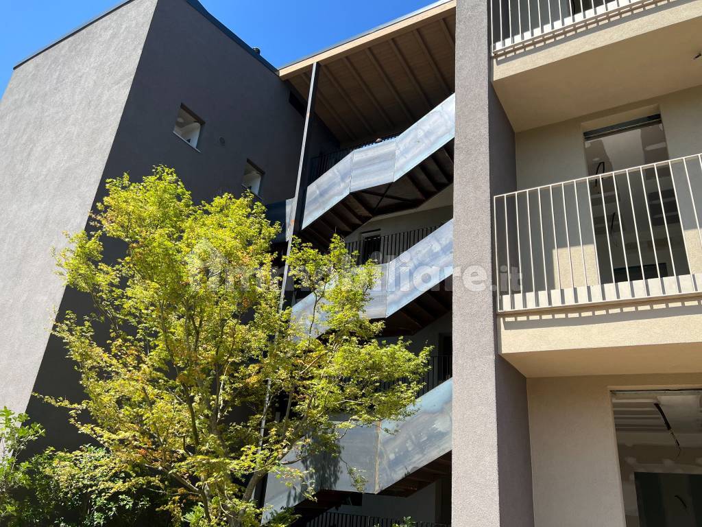 Nuove Costruzioni in vendita a Monza, rif. 103184342 - Immobiliare.it