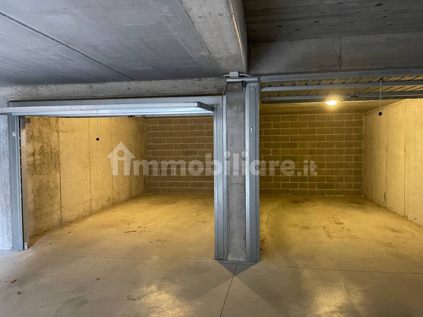 Garage - Box in Vendita