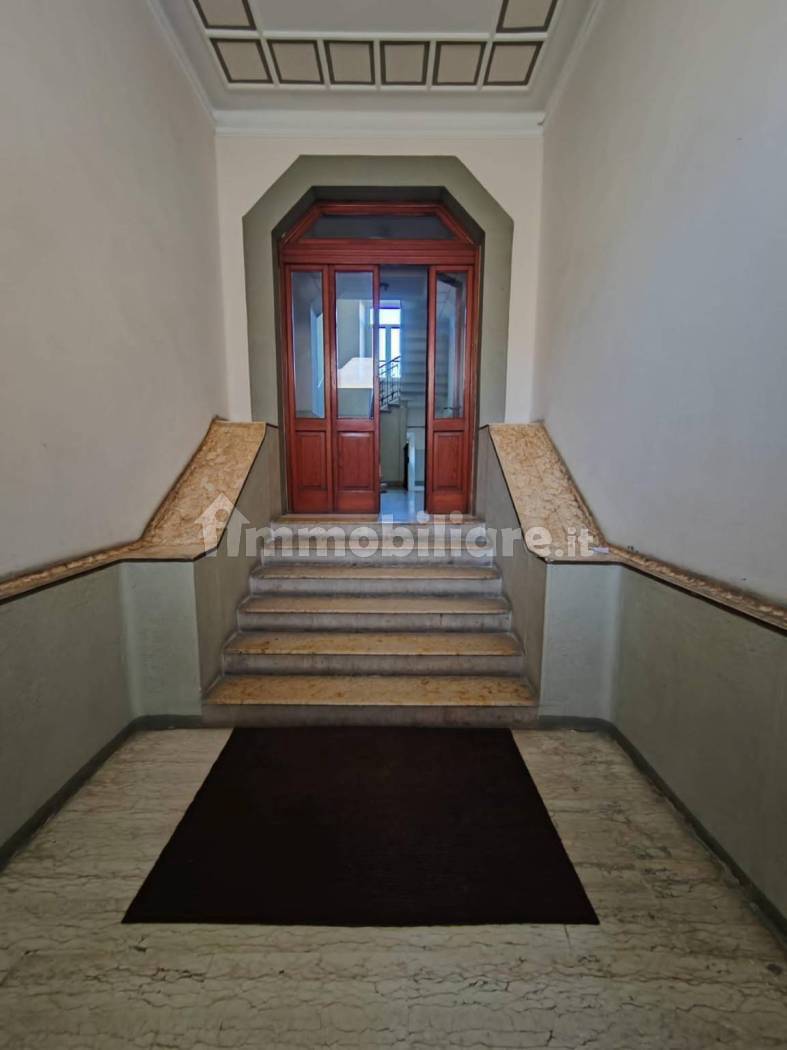 Appartamento via Lorenzo Gandolfo, Centro, Mantova
