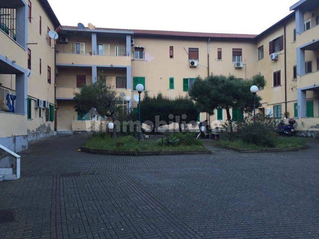 Garage - Box in Vendita