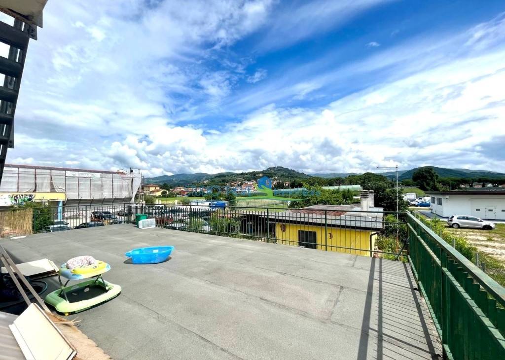 Bilocale via del Melo 63, Centro, Pieve a Nievole