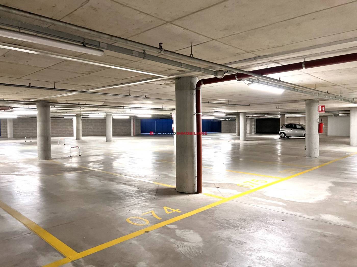 Garage - Box in Vendita