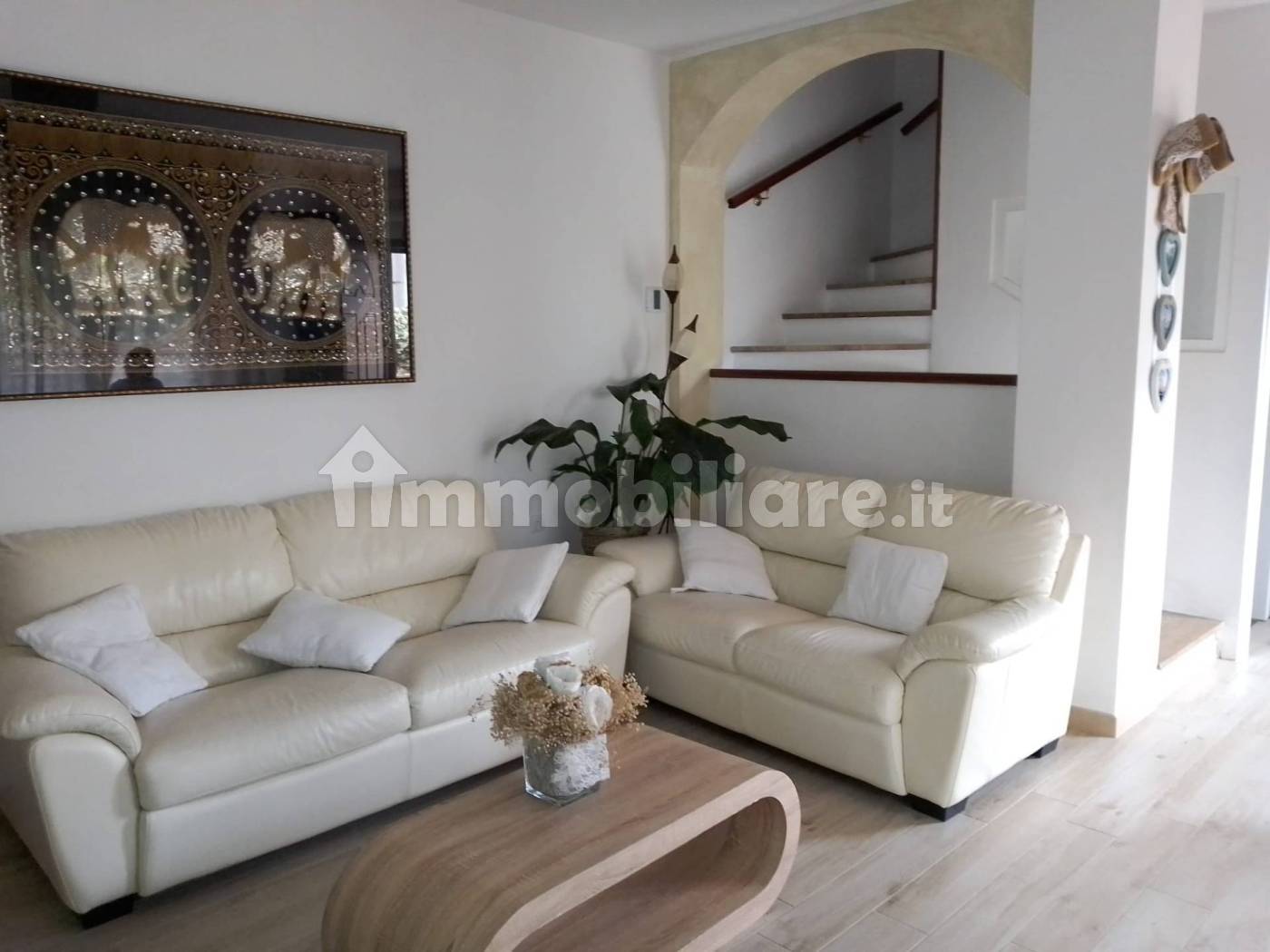 Trilocale ottimo stato, su più livelli, Mercede, Calabona, Alghero