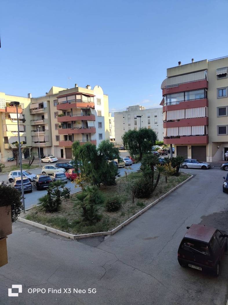 Trilocale Carrara Reddito 89, Bisceglie