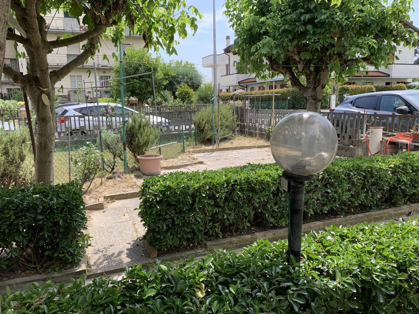 Appartamento via G. Capra, Centro, Castel Bolognese