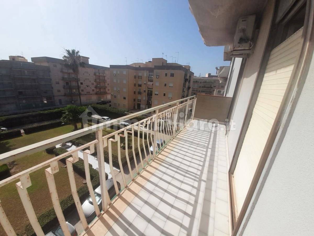 Quadrilocale via bartolomeo cannizzo, 1, Santa Panagia - Teracati, Siracusa