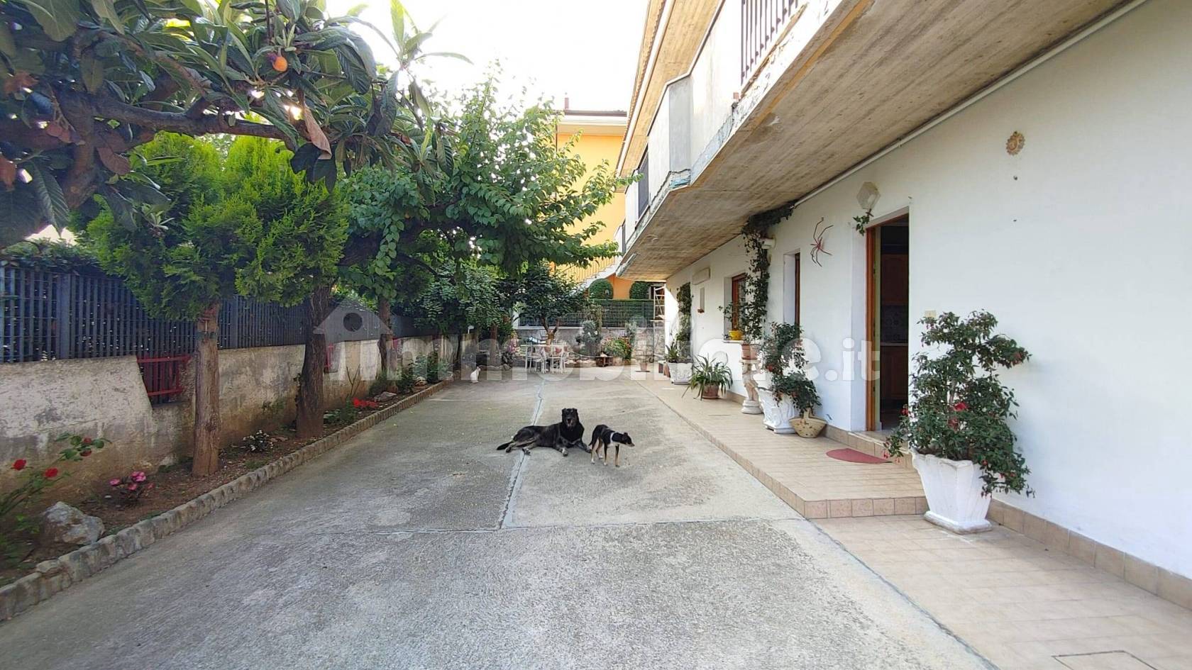 Quadrilocale Contrada Piomba 43, San Silvestro, Santo Stefano, Silvi