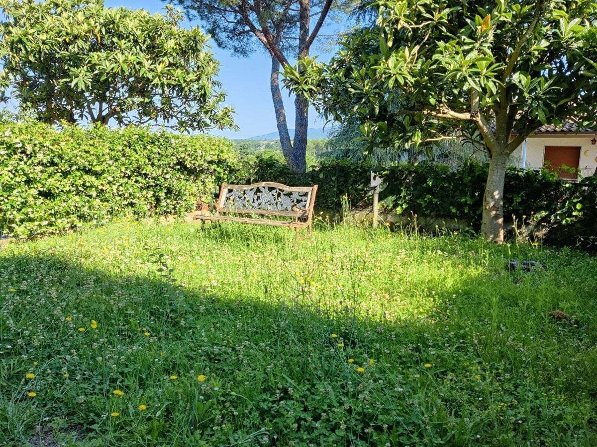 Appartamento Località Quarata, Quarata, Arezzo