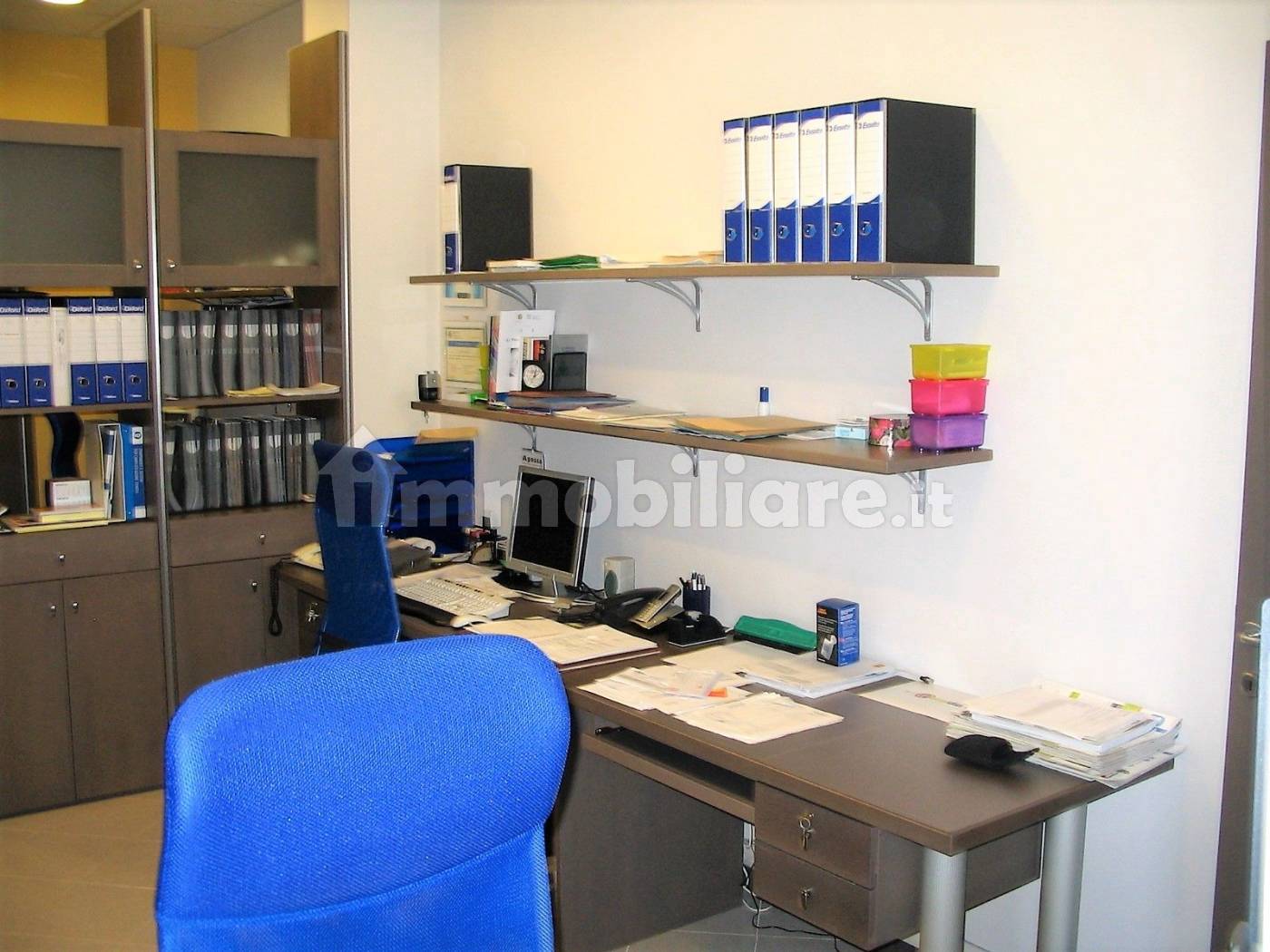 Locale commerciale in Vendita