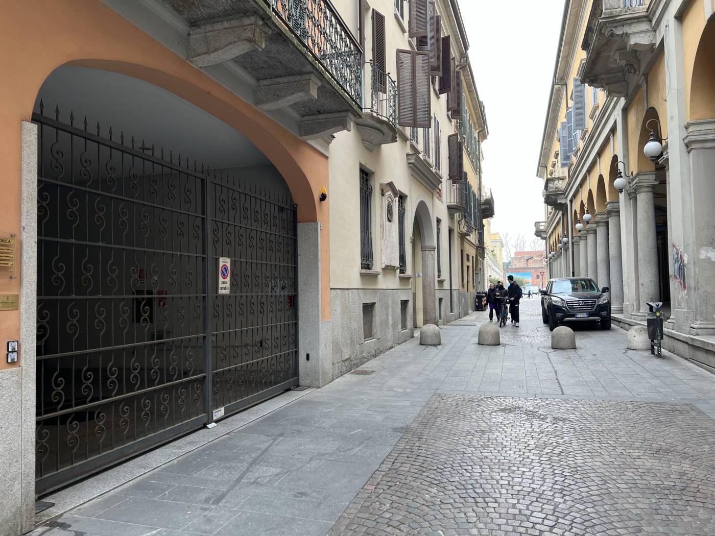 Garage - Box in Vendita