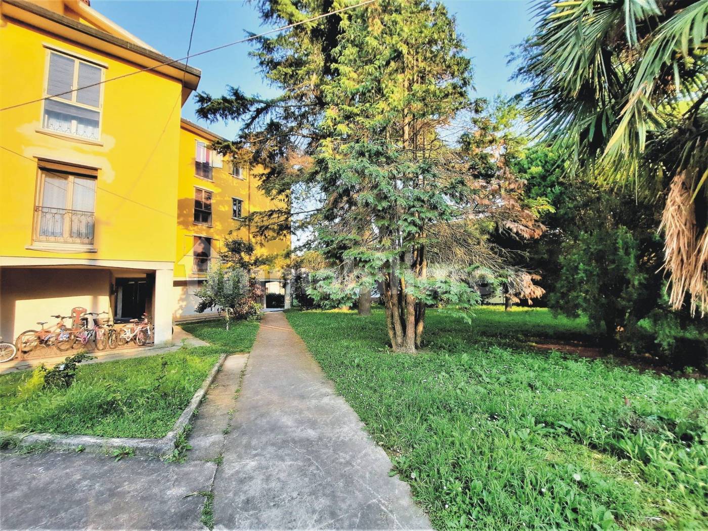 Appartamento via Domenico Sampieri, Centro, Adria