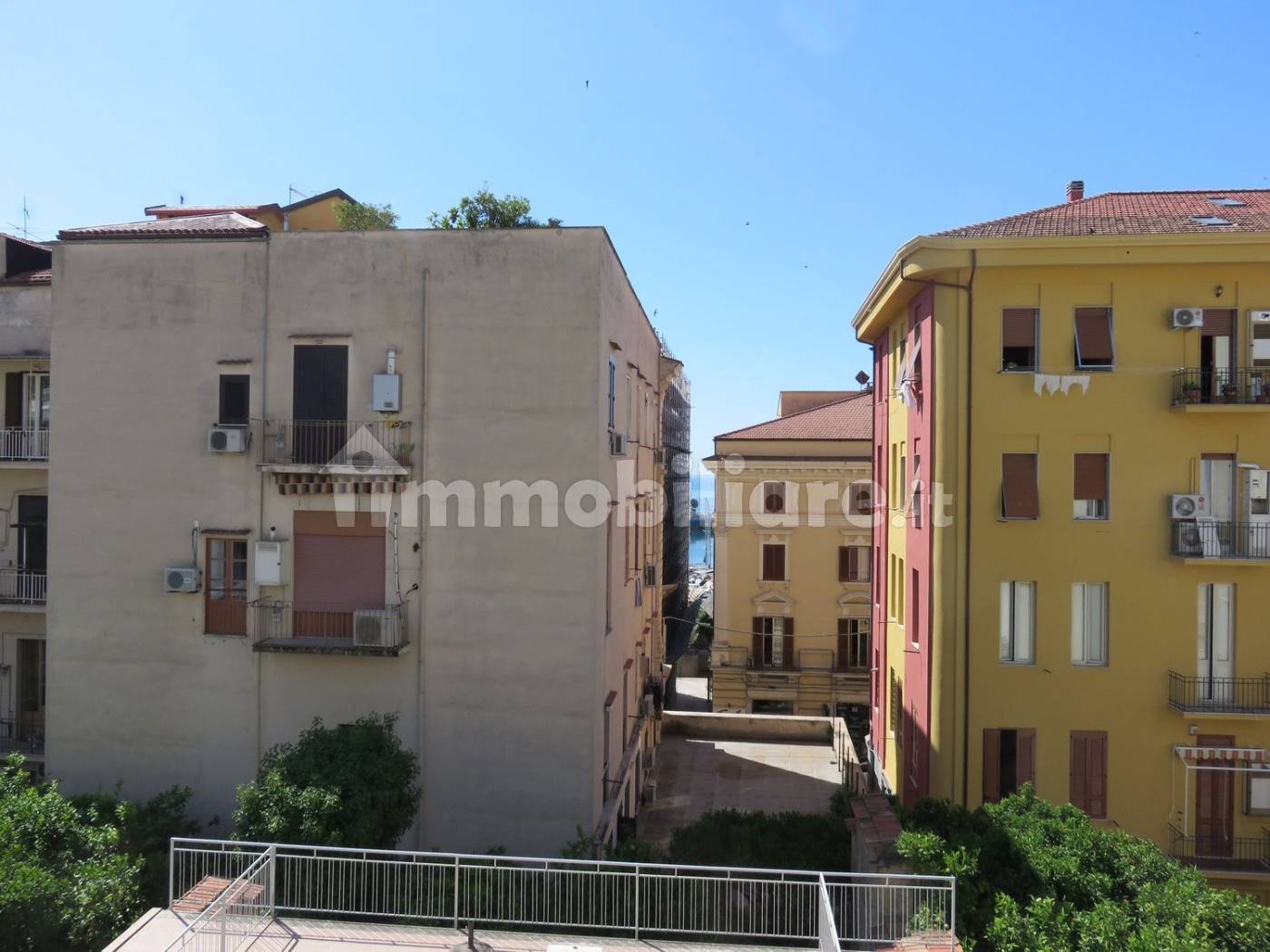 Quadrilocale via Ferdinando Lavanga, Centro, Formia