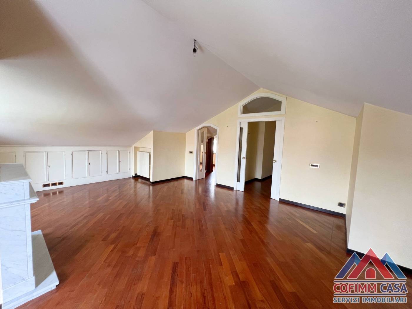 Appartamento via Roma 150, Centro, Isola del Liri