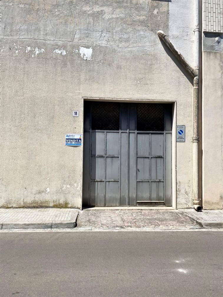 Garage - Box in Vendita