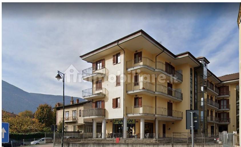 Affitto Appartamento Condove. Monolocale in via Torino 12/b. Ottimo ...