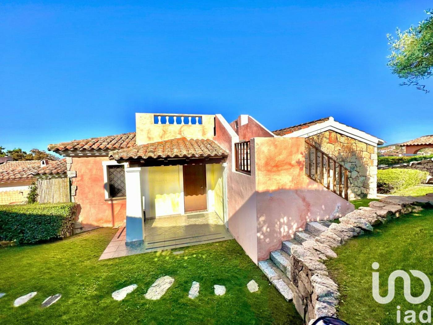 Appartamento via Monte Contros, Porto San Paolo, Loiri Porto San Paolo