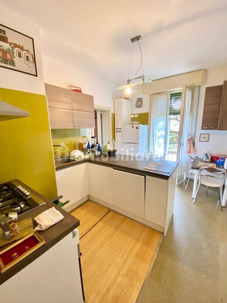 Appartamento buono stato, Centro, Urbino