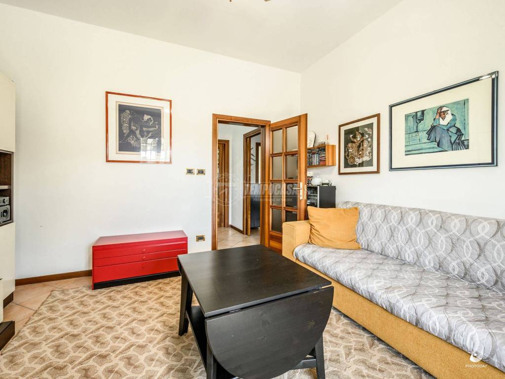 Vendita Appartamento Minerbio. Quadrilocale in via Primo Zecchi. Ottimo ...