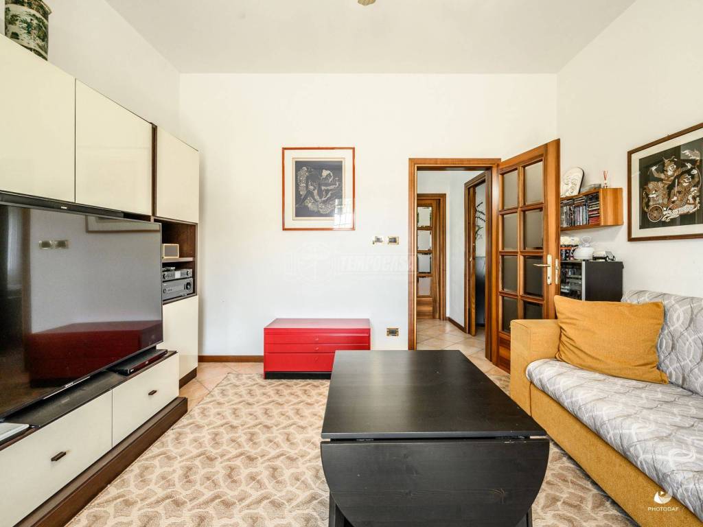 Vendita Appartamento Minerbio. Quadrilocale in via Primo Zecchi. Ottimo ...