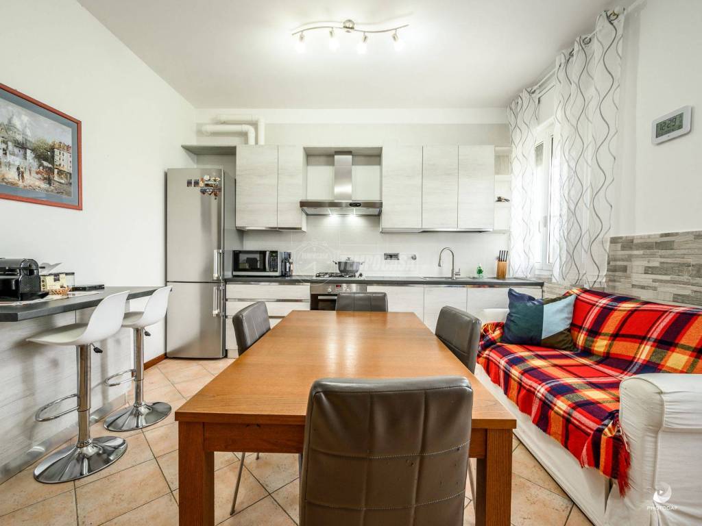 Vendita Appartamento Minerbio. Quadrilocale in via Primo Zecchi. Ottimo ...