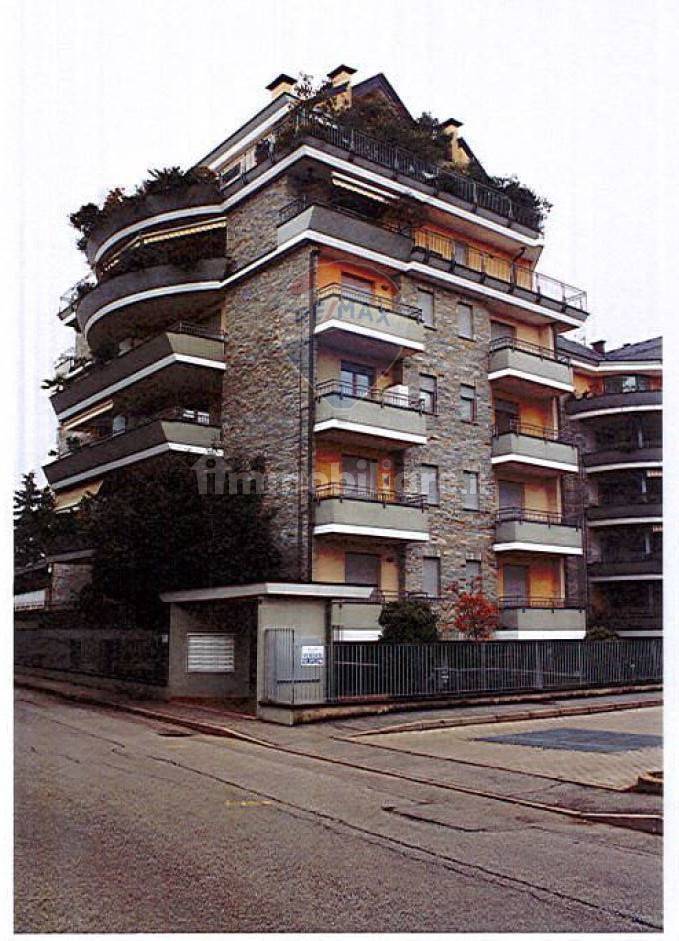Garage - Box in Vendita