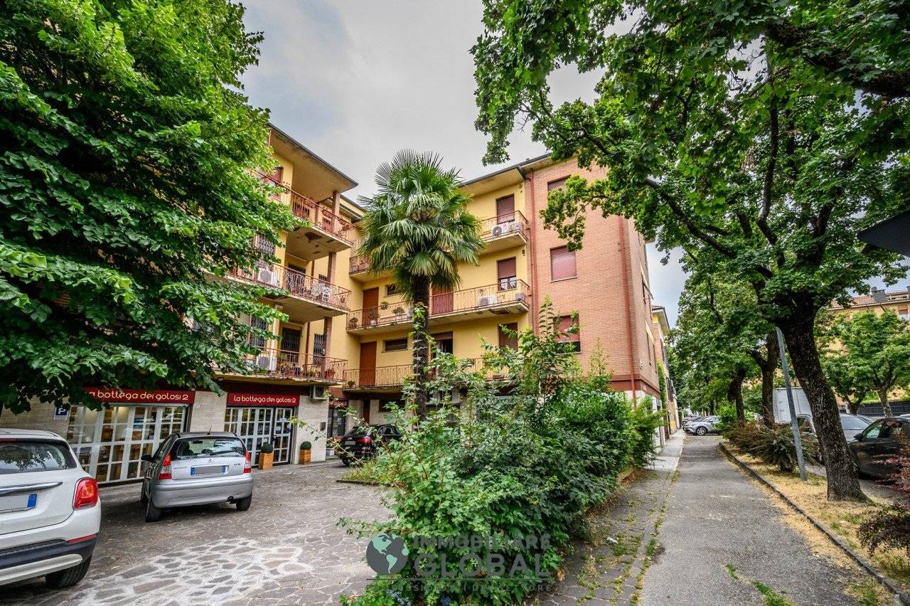 Trilocale via Pillio da Medicina 37, Buon Pastore - Parco Amendola, Modena