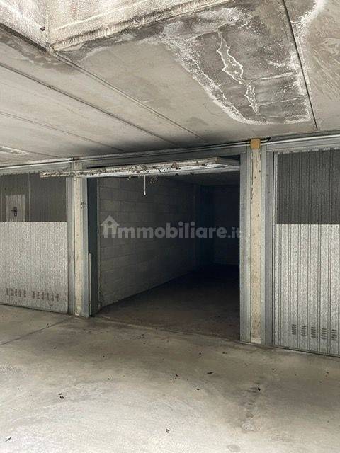 Garage - Box in Vendita