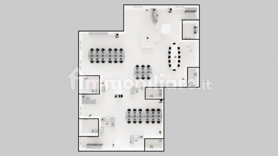 Locale commerciale in Vendita