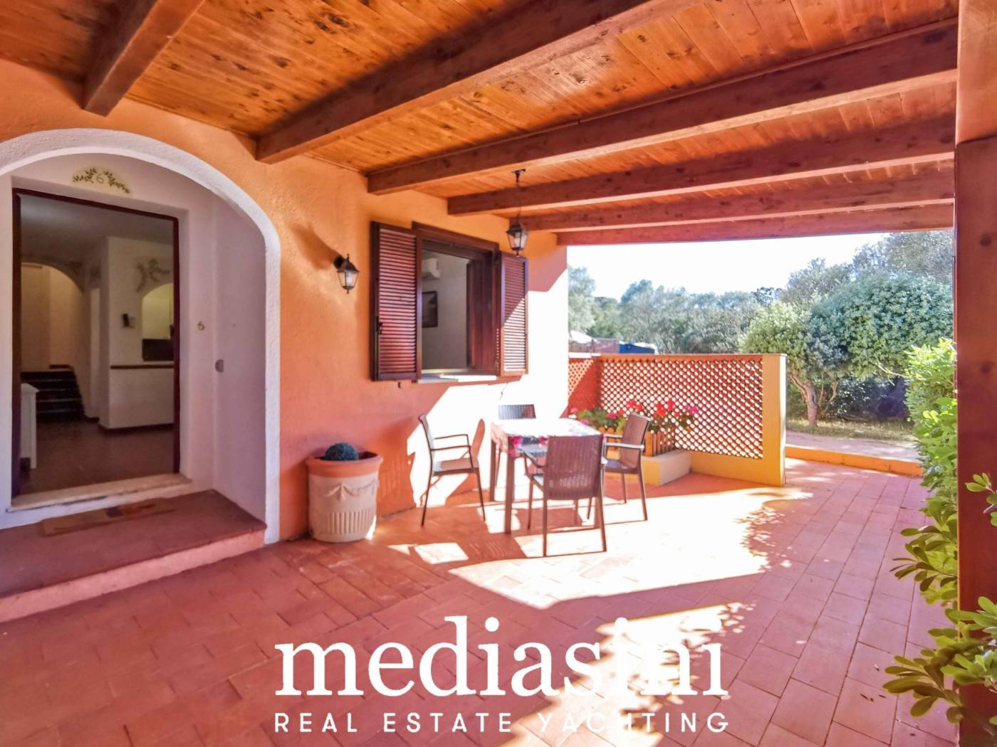 Bilocale via Sa Jaga Brujada, Rudalza, Olbia