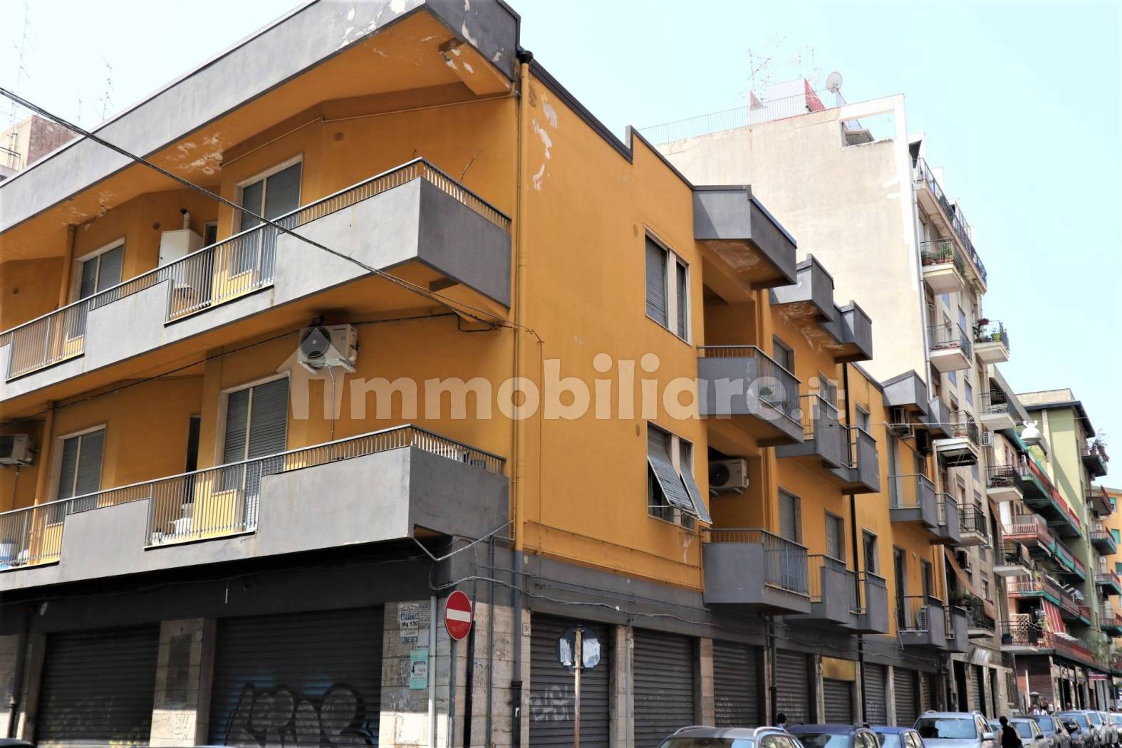 Appartamento via Enna 15/A, Province - Veneto, Catania