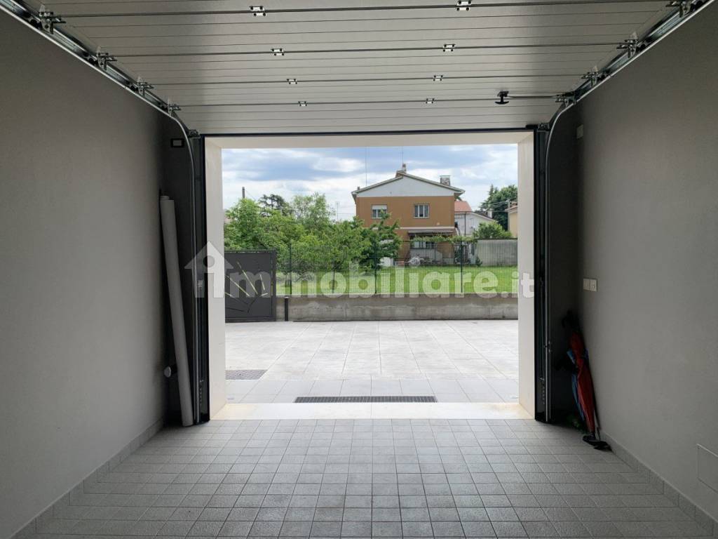 Vendita Villa unifamiliare in via Ippolito Nievo 15 Ronchi dei ...