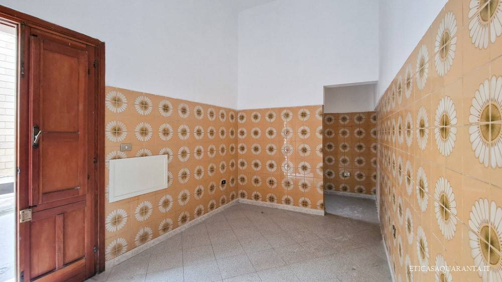 Sale Two-family villa in via Maggiore Pietro Toselli 54 San Giorgio ...