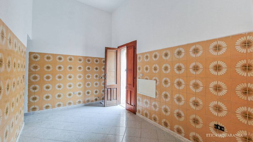 Sale Two-family villa in via Maggiore Pietro Toselli 54 San Giorgio ...