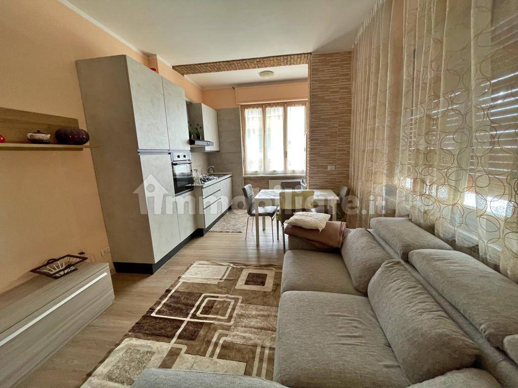 Bilocale corso Alessandria 139, Corso Alessandria, Asti