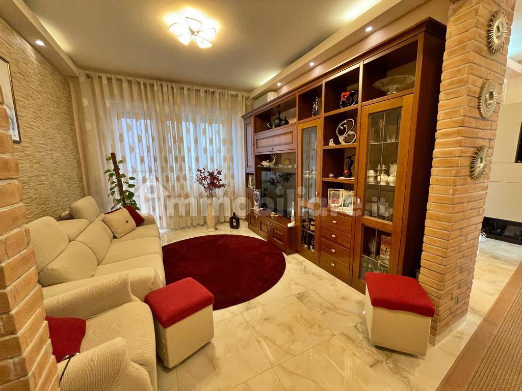 Trilocale corso Alessandria 139, Corso Alessandria, Asti