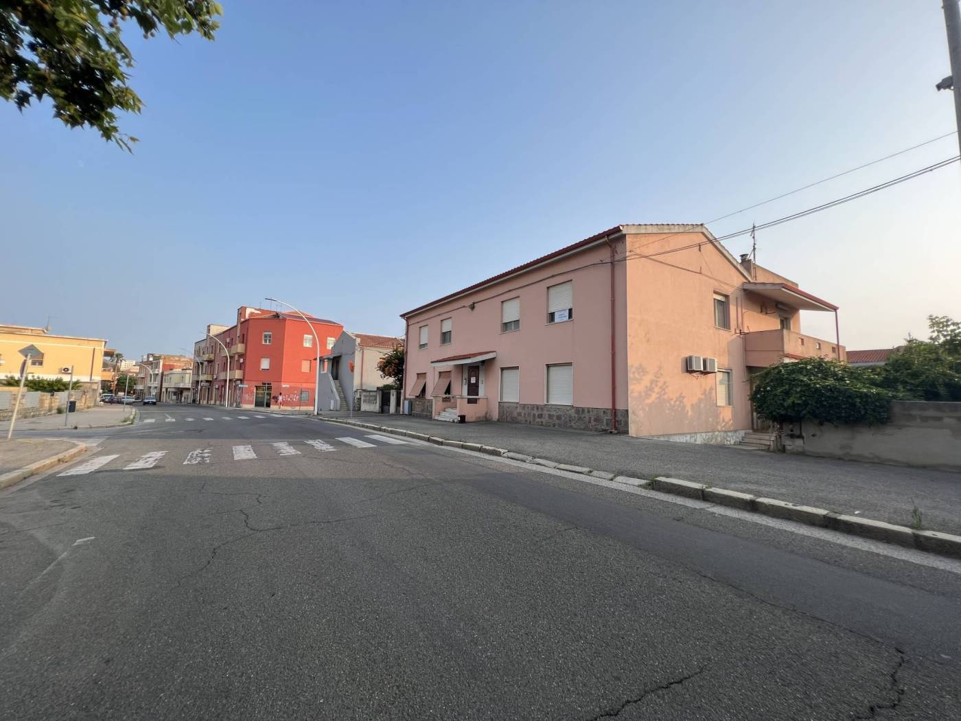 Appartamento via Sebastiano Satta, Centro, Carbonia