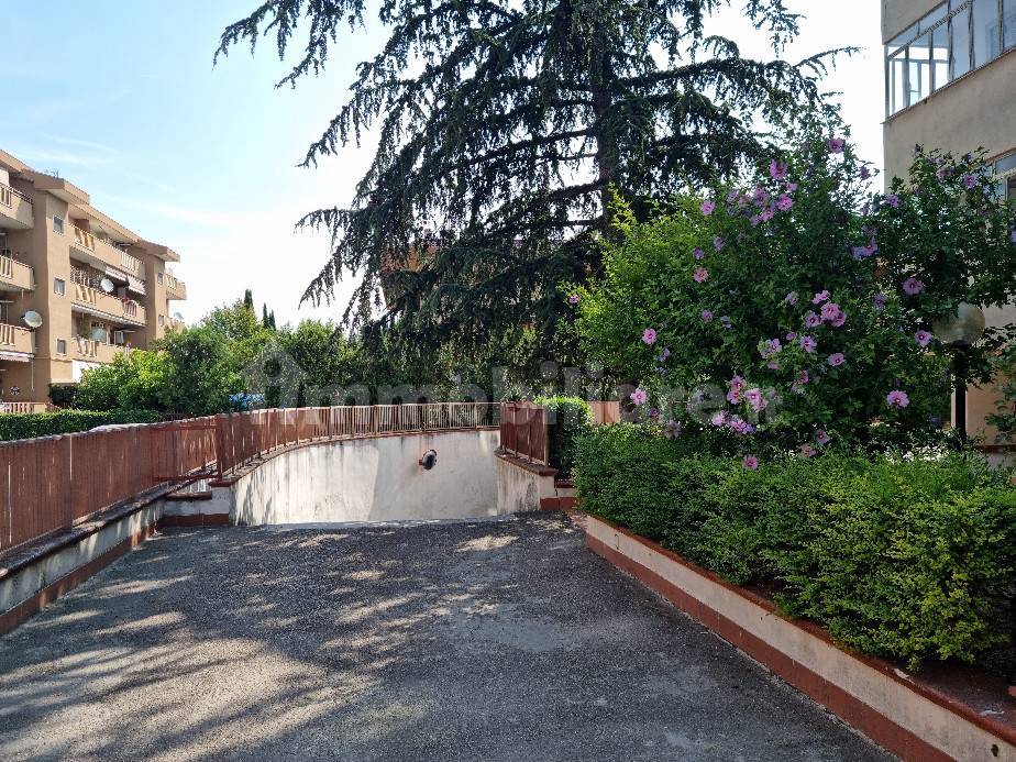 Trilocale via Vito Ciampoli 10, Rione Martucci - Diaz, Foggia