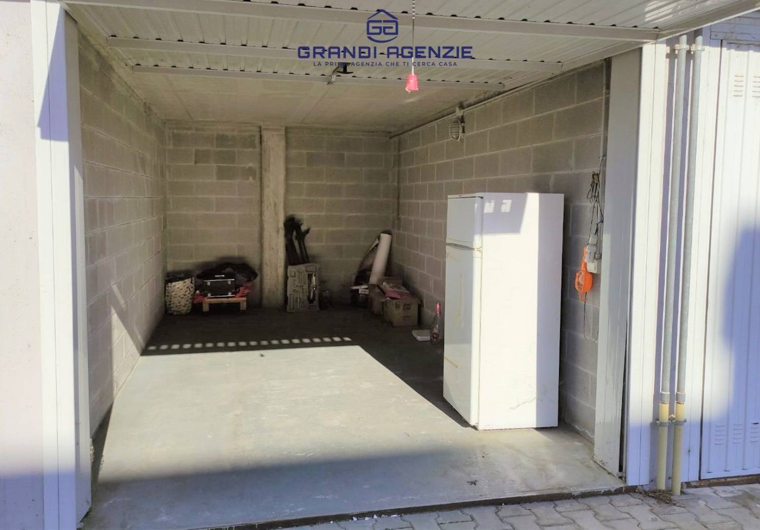 Garage - Box in Vendita