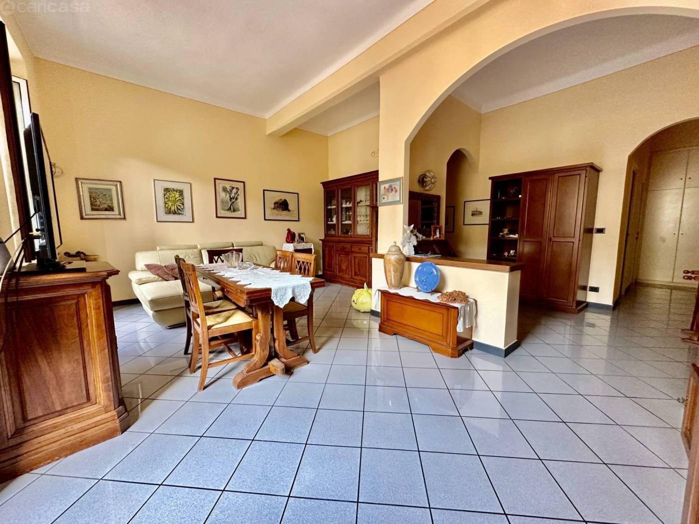 Appartamento via parini 16, Oneglia, Imperia