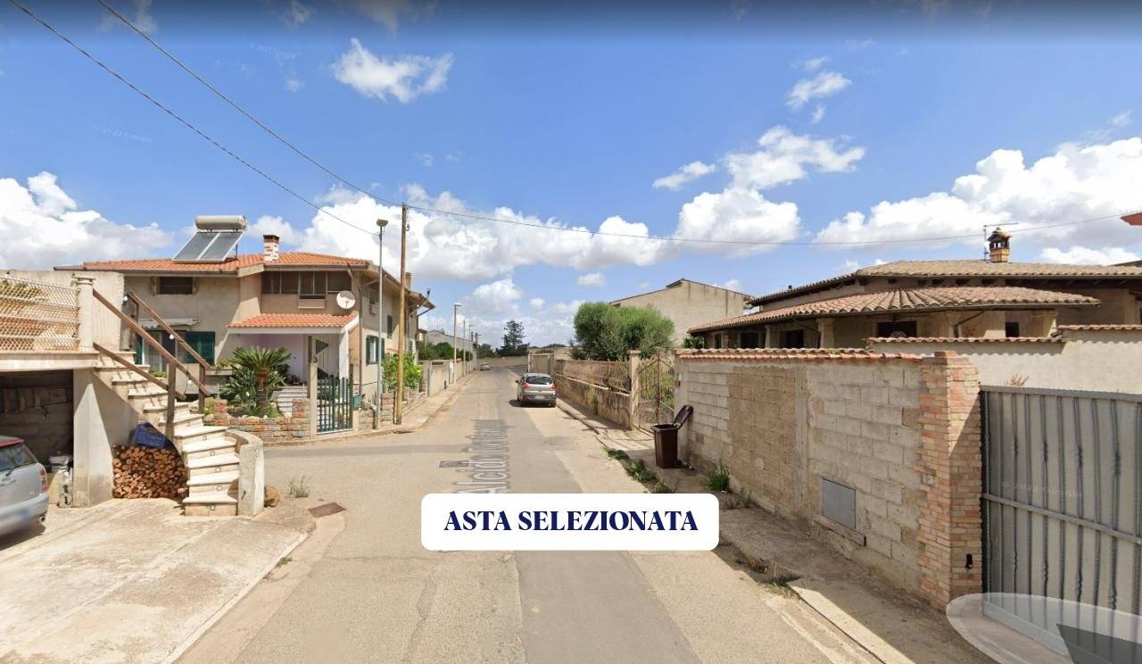 Appartamento all'asta via Alcide De Gasperi, Samassi